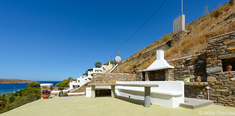 Κυθνος"Villa Beleza" Βίλλα μονοκατοικία, Σπίτι, εξοχικό, διαμονη στην ...