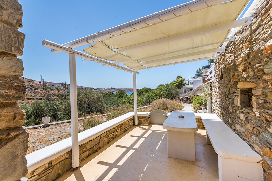 Κυθνος"Villa Beleza" Βίλλα μονοκατοικία, Σπίτι, εξοχικό, διαμονη στην ...